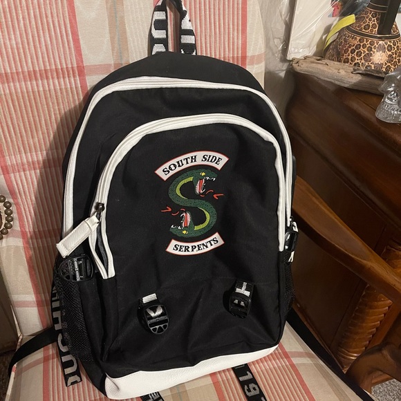 kinouchi | Bags | Very Cool Kinouchi Limited Edition | Poshmark